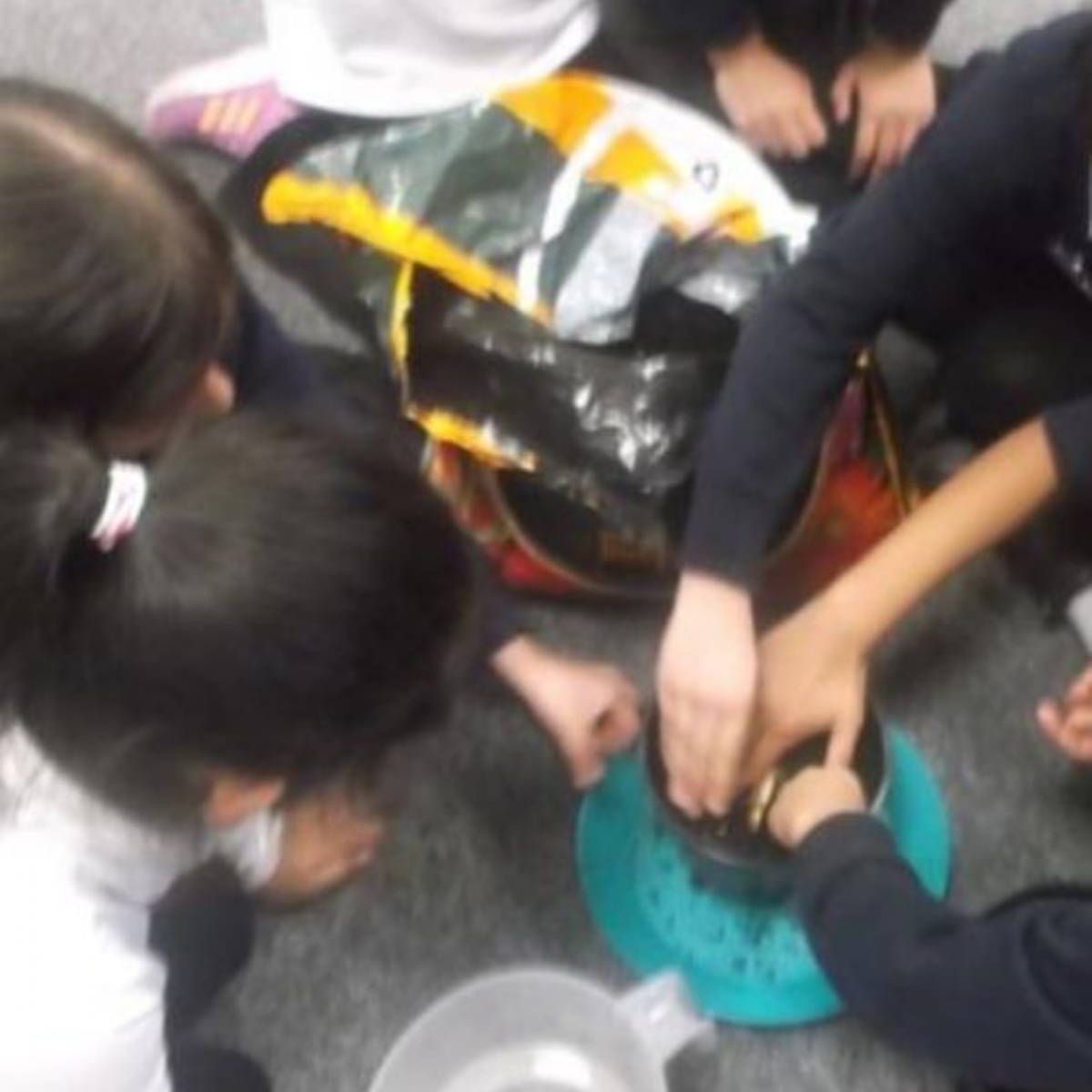 Nether Edge Primary - School News